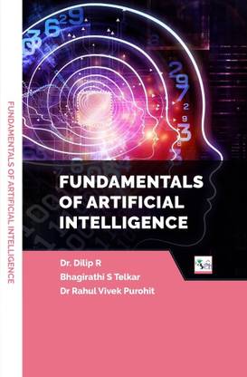 FUNDAMENTALS OF ARTIFICIAL INTELLIGENCE: Buy FUNDAMENTALS OF ARTIFICIAL INTELLIGENCE by Dr ...