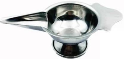 Pappa Baby Feeder Spoon Cup| Paladai | Bondla for Medicine Syrups Milk ...