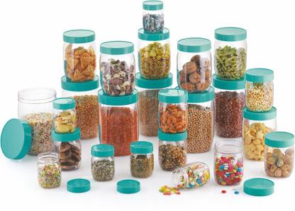 MASTER COOK Plastic Grocery Container - 24300 ml Price in India - Buy ...