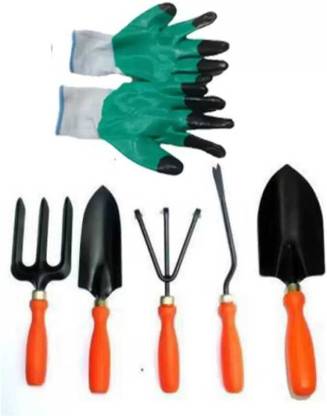 AGT Multiple Garden Tools Garden Tool Kit Price in India - Buy AGT ...