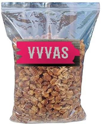 VVVAS Organic Mahua Flower Dried (Madhuca Longifolia)| Mahua Fruit ...