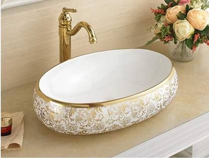 Joyo Cera Counter Top for Bathroom, Living & Dinning Room. Glossy ...