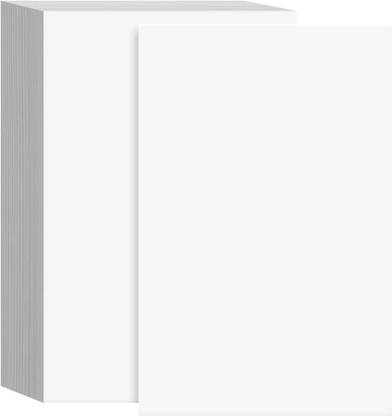 Flipkart.com | KRASHTIC Ivory A3 Sheets For Drawing, Painting And Sketching Work (A3 Ivory ...