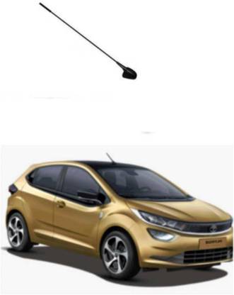 Viato TATA Altroz Car Antenna TATA Altroz Car Antenna Satellite Vehicle ...