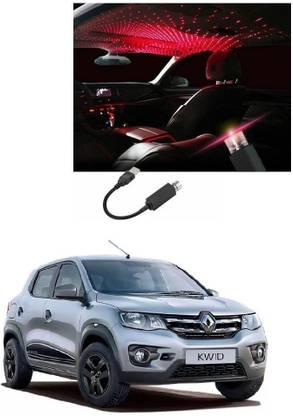 SPREADX Stylish Car Star Projector Party interior Roof Light For ...