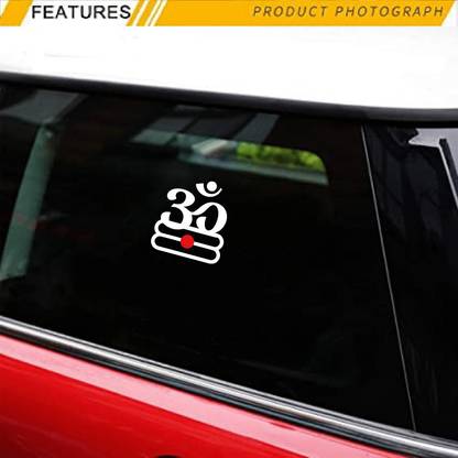 hard goat Sticker & Decal for Car & Bike Price in India - Buy hard goat ...