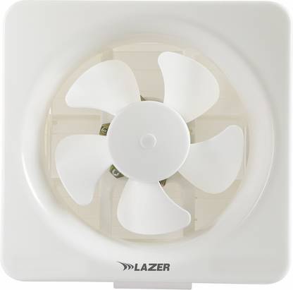 Lazer EXOTICA with 2 Year Warranty Ultra High Speed 200 mm Exhaust Fan ...