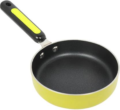 Kitchen Chef Mini Small Fry Pan 14 cm diameter 0.5 L capacity Price in ...