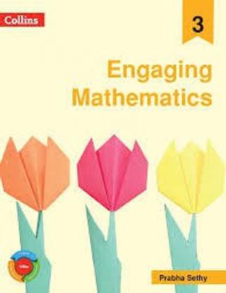 Collins Engaging Mathematics Class 3: Buy Collins Engaging Mathematics ...