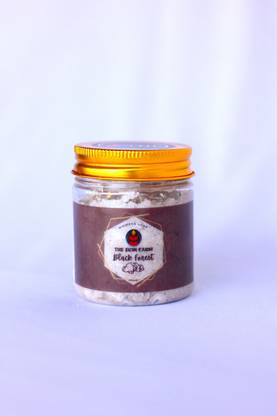 THE Skin Farm Black Forest Whipped Soap - Price in India, Buy THE Skin ...