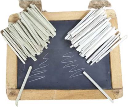 SVHub Collections FULL SIZE SLATE PENCILS (200 Sticks) slate slate ...