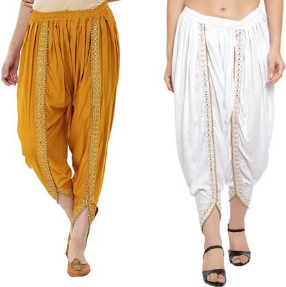 Rbcraft Rayon Dhoti For Girls and women Women Dhoti - Buy Rbcraft Rayon ...