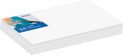 EaseArt A4 Drawing Sheet 20 sheet A4 Ohp Sheets Price in India - Buy ...