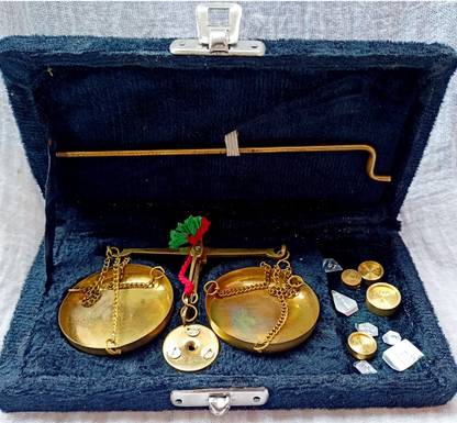 PradipMart Tarazu Weighing Scale Price in India - Buy PradipMart Tarazu ...