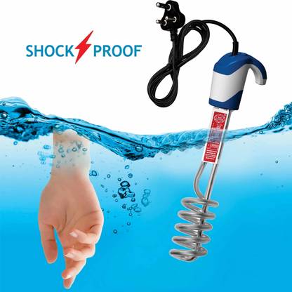 mi star classic 208 2000 W Shock Proof Immersion Heater Rod Price in ...