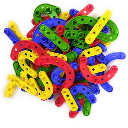 TheTurtle The Turtle Link N Learn,Letter Number And Different Shapes ...