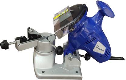 TRUMAX MX2210 Chain Saw Grinder with 100 mm wheel -250 watt Rotary Tool ...