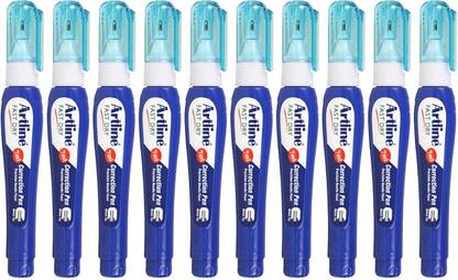 Flipkart.com | Artline 7 ml Fast Dry Non-Toxic Correction Pen 0.7 mm ...