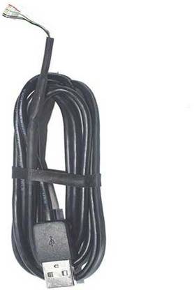 Ever Forever Reversible USB 2.0 2 A 1.5 m USB Cable For MORPHO SAFRAN ...