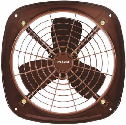 Lazer ECS 225 mm Exhaust Fan Price in India - Buy Lazer ECS 225 mm ...