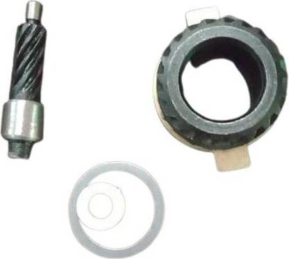 Technovian SPLENDOR METER PINON Analog Speedometer Price in India - Buy ...