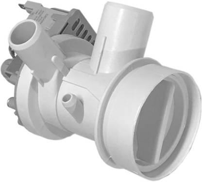 Pardzworld Drain Pump / Water Pump for IFB Front Loading Washing Machines ONLY MATCH & BUY ...