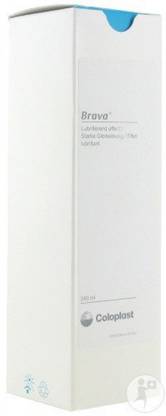 Coloplast 12061 brava lubricating deodorant Hydrogels Medical Dressing ...