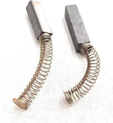 Swikaar HAMMER DRILL MACHINE CARBON BRUSH -2410 CARBON BRUSH Allen Key ...