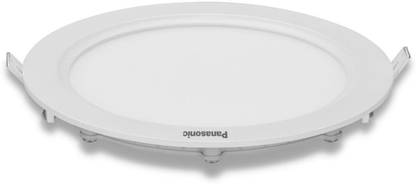 Panasonic LED ALUMINIUM IGNITOS MODAN STEP PANEL LIGHT 10W, 6500K ...