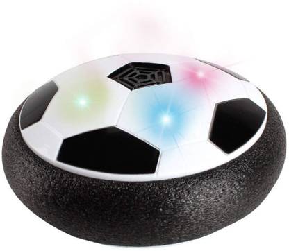 Mishti Hover Football Soccer Disc Air Football Board Game - Hover ...