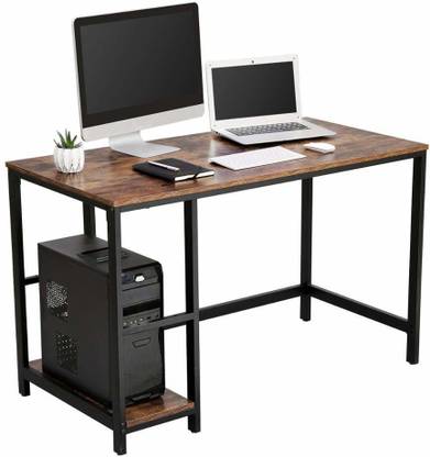TEKAVO Engineered Wood Computer Desk Price in India - Buy TEKAVO ...