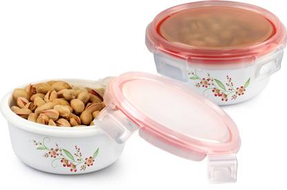 cello Plastic Utility Container - 300 ml Price in India - Buy cello ...