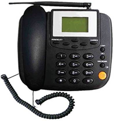 Reliance FWPCD1-05 Corded Landline Phone Price in India - Buy Reliance ...