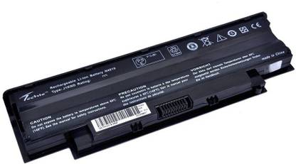 Techie Battery Compatible for Dell Inspiron N5030 6 Cell Laptop Battery ...