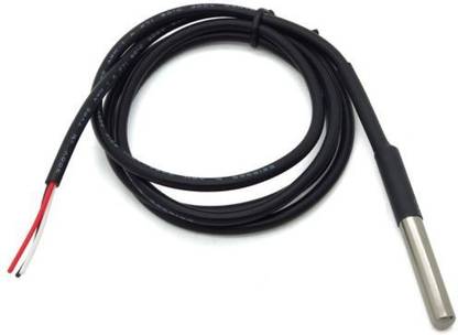 Spectrum Technology DS18B20 Temperature Sensor Price in India - Buy ...