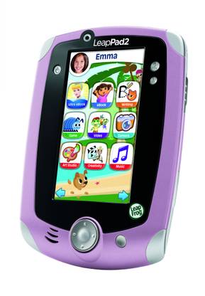 LeapFrog LeapPad2 Explorer Price in India - Buy LeapFrog LeapPad2 ...