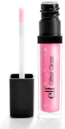 Elf Glitter Gloss Twinkle Pink - Price in India, Buy Elf Glitter Gloss ...