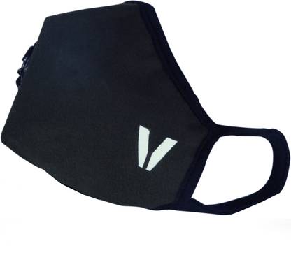 Vogmask Black Logo N99 CV Large 853941005807 Price in India - Buy ...