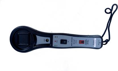 Sivananda SM10CM Advanced Metal Detector Price in India - Buy Sivananda ...