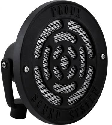 Prodx Professional Series Stage Mic with 5 Mtr Wire Microphone - Prodx ...