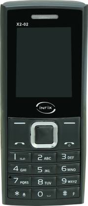 Infix X2-02 Dual Sim ( 32 GB Storage, 16 GB RAM ) Online at Best Price ...