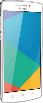 iSmart IS 56i Mercury V6 ( 8 GB Storage, 1 GB RAM ) Online at Best ...