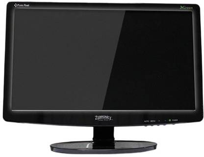 Zebronics 15 inch ZEB-A15 LED Monitor Price in India - Buy Zebronics 15 ...