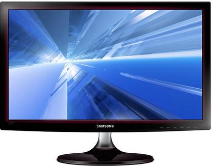 Samsung 20 inch LS20D300NH LED Backlit LCD Monitor Price in India - Buy ...