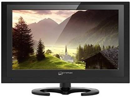 Micromax 50.8 cm (20 inch) HD LED Backlit Monitor (20B22HD-A) Price in ...