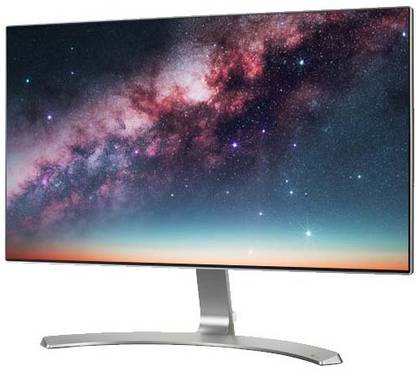 LG 23.8 inch LED Backlit IPS Panel Monitor (24MP88HM-S) Price in India ...