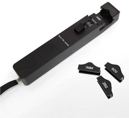 VTECH Optical Fiber Identifier cable identifier Live fibre detector ...