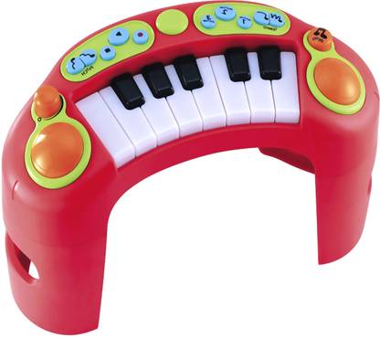 Early Learning Centre Mini Keyboard - Mini Keyboard . shop for Early ...
