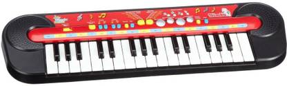 SIMBA My Music World Electronic Keyboard - My Music World Electronic ...