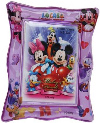 DISNEY Photo Frame Price in India - Buy DISNEY Photo Frame online at ...